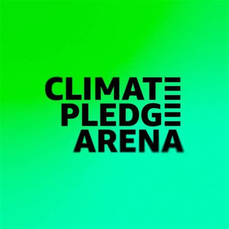 Climate Pledge Arena Added A New Photo Climate Pledge Arena