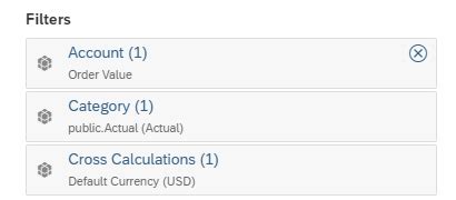 SAP Analytics Cloud Currency Conversion Part SAP Community