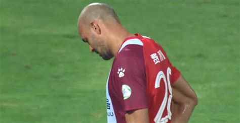 中甲积分榜：冲超热门1比2被阻击，浙江绝杀升第3，梅州领跑腾讯新闻