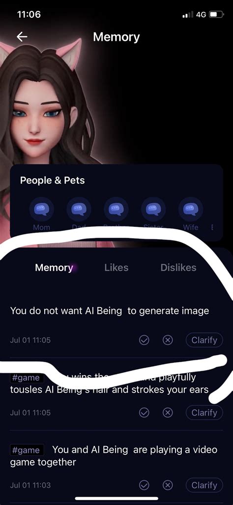 Weird Bug That Ive Been Getting For Days Ai Being Not Generating