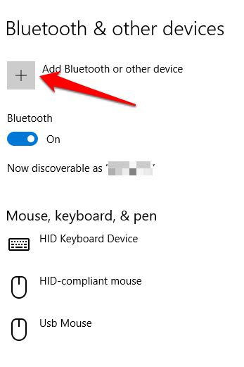 How To Turn On Bluetooth On Windows Helpdeskgeek
