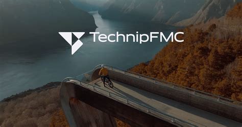 Technipfmc I Norge