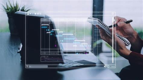 Software Architecture Stock Video Footage For Free Download