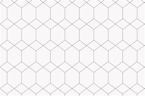 Geometric Fence Vectors And Illustrations For Free Download
