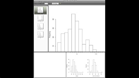 7 Combine And Save Plots In R Youtube