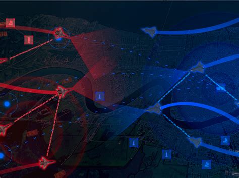 仿真平台 恒歌科技