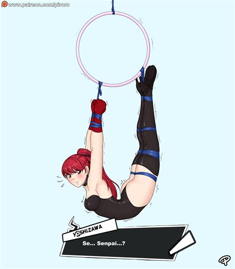 Violet By Piroro Hentai Foundry