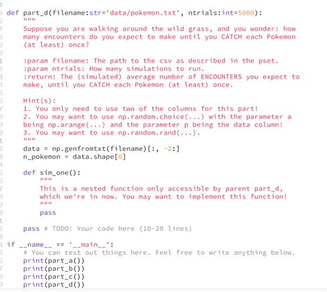 Coding Let S Learn How To Use Python And Data To Do Chegg