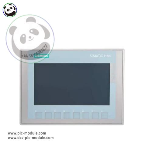 Siemens 6av2123 2gb03 0ax0 Advanced Simatic Hmi Ktp700 Basic Panel Xiongba Automation