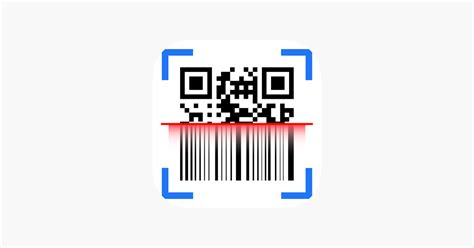 ‎app Store에서 제공하는 Qr 바코드 스캐너