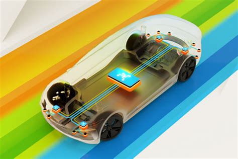 Nxp 새로운 고성능 이더넷 스위치 S32j 제품군 출시 보드나라