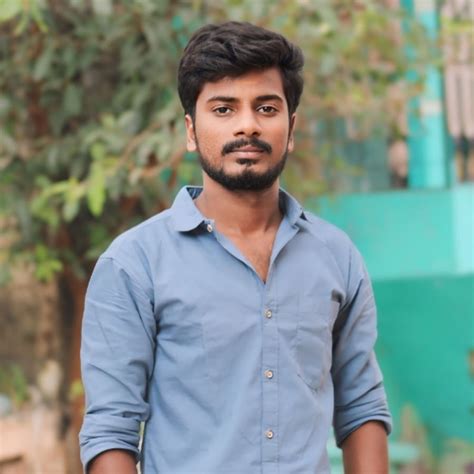 Sai Dinesh Gudiyatham Youtube