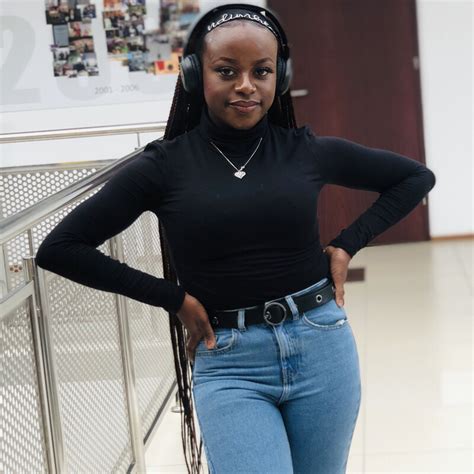 Tabetha Mashonganyika Wyższa Szkoła Informatyki I Zarządzania W