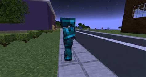 Sculk Armor Minecraft Texture Pack Sculk Armor Minecraft Texture Pack