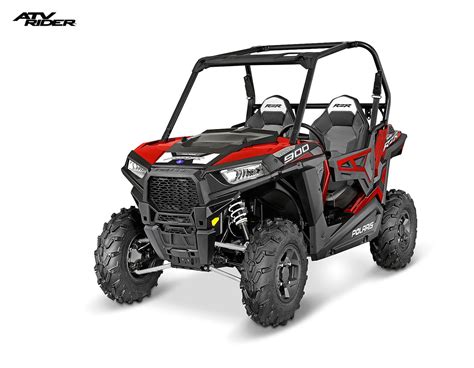 2015 Polaris Rzr 900 First Look Atv Rider
