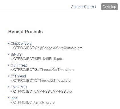 Tutorial Qt C Program Sederhana Hello Indonesia Sucipto