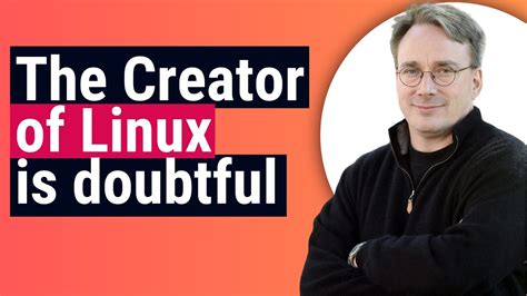 Linus Torvalds Discusses Ai Hype And Its Future Impact On Development Galaxy Ai