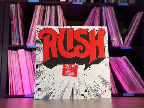Rush Rush Rollin Records