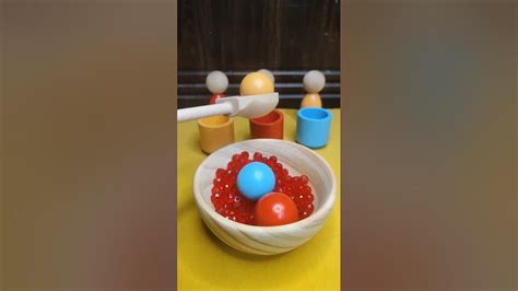 Superb Reverse Colour Sorting Asmr Two 💯💯 Asmr Satisfying Funny