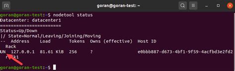 How To Install Cassandra On Ubuntu Step Guide