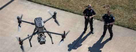 Drone Detection Genpac Drones