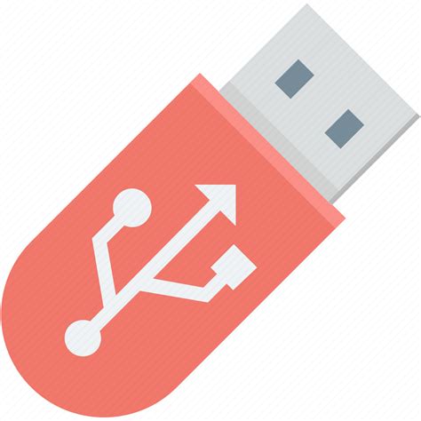 Flash Drive Memory Stick Pen Drive Usb Usb Stick Icon Download On Iconfinder