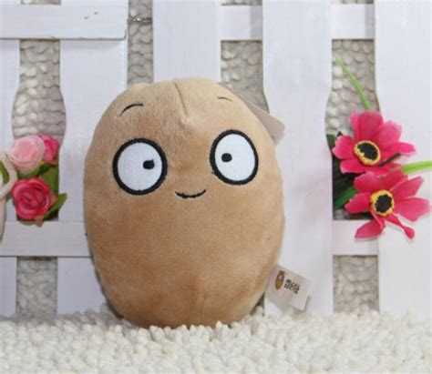 Pvz Garden Warfare Plush Sailgree