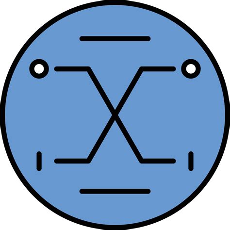 Fuzzy Logic Vector Icon 30385674 Vector Art At Vecteezy