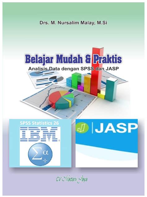 Belajar Mudah Praktis Spss Jasp Pdf