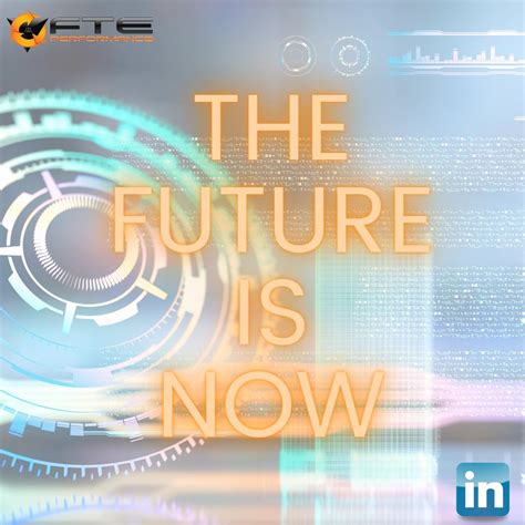 Fte Performance Consulting Inc On Linkedin Consulting Innovation