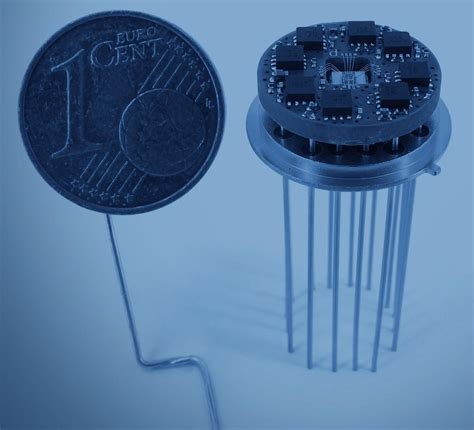 Quantum Key Distribution Sensor Duotec Gmbh