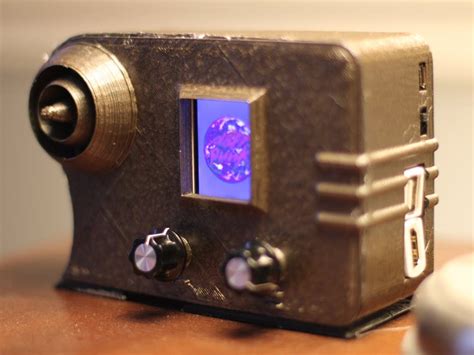 Diy A Raspberry Pi Vintage Spotify Radio Open Electronics