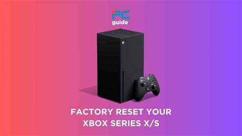 How To Factory Reset Your Ps5 Well Show You How Pc Guide