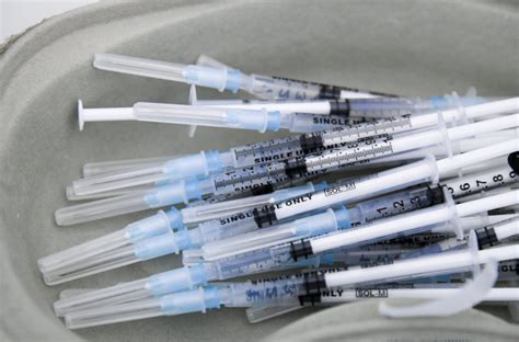 Sexual Offenses Against Minors And Fake Vaccines Todays News Roundup