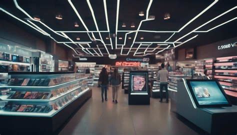 Ai In Retail Transforming The Shopping Experience Online Business School