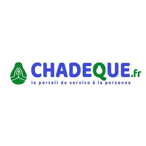 Inscription Chadeque Abonnement Bi Annuel Espace Professionnel Chadequefr Le Portail Du