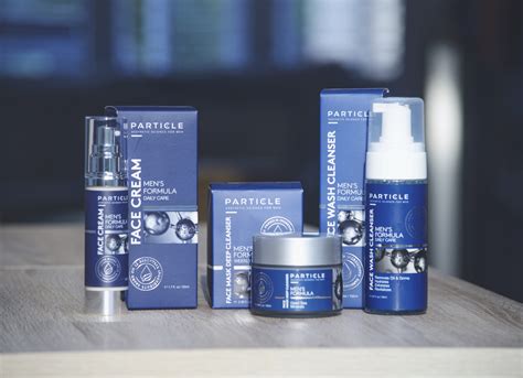 Particle For Men Review The Dapper Chapper The Dapper Chapper Style Grooming Venues And More