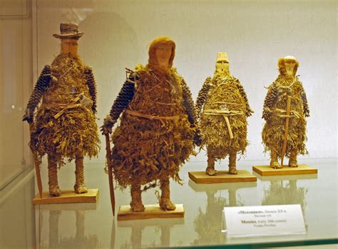 We go to Russia: The Mossies are aprowl