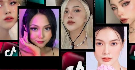 Top Hot Tiktoker Vi T Nam Nhi U Follow Nh T