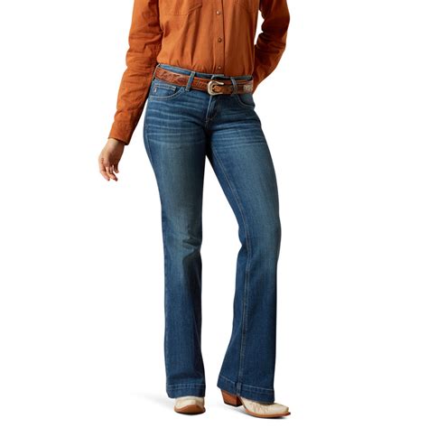 Womens Jeans And Pants Tagged Ariat Irvine Tack And Western Wear