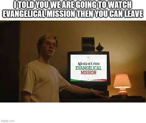 Every Hardcore Owes Sambahayan Be Like R Exiglesianicristo