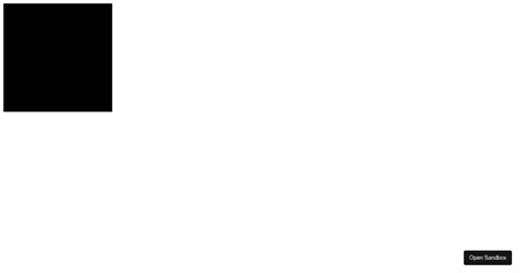 Svg Viewbox Codesandbox