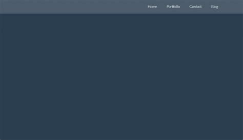 15 JavaScript Fixed Header Examples OnAirCode
