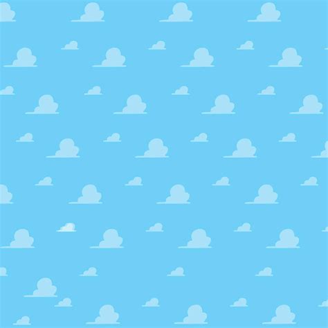 100 Toy Story Cloud Wallpapers