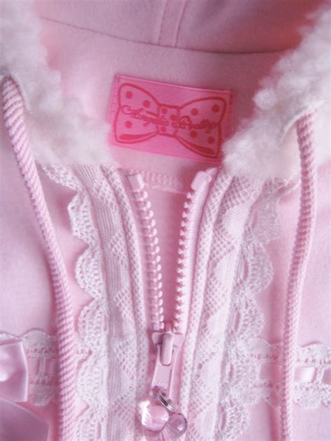 Blippo Kawaii Shop Kawaii Clothes Pink Girly