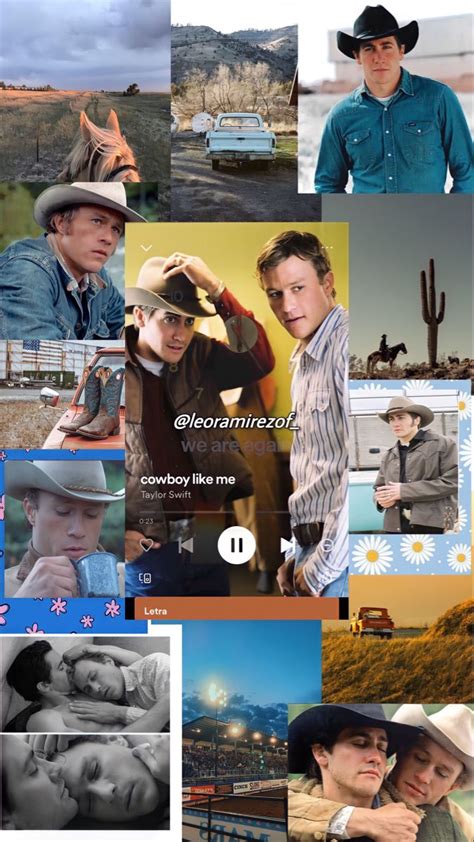Brokeback Mountain Wallpaper