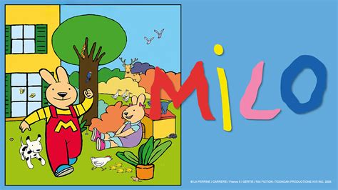 Le Ranch S01 E01 Le Ranch Tf1