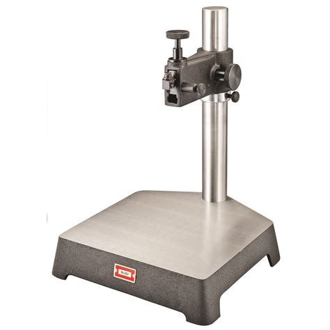 Comparator Stands For High Precision Measurements Page