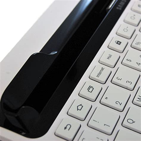 Samsung Galaxy Tab Keyboard Dock