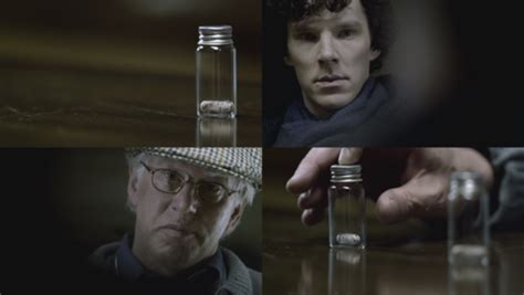 Ramblings Of Emily Rose Sherlocked